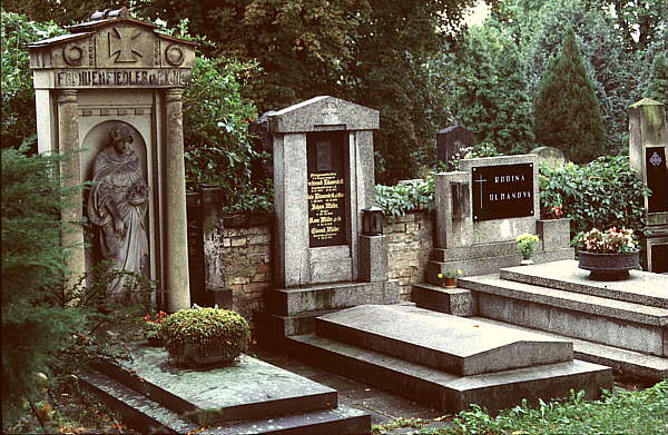 Traces of Rizal's visit to Litomerice ("Leitmeritz", Bohemia)